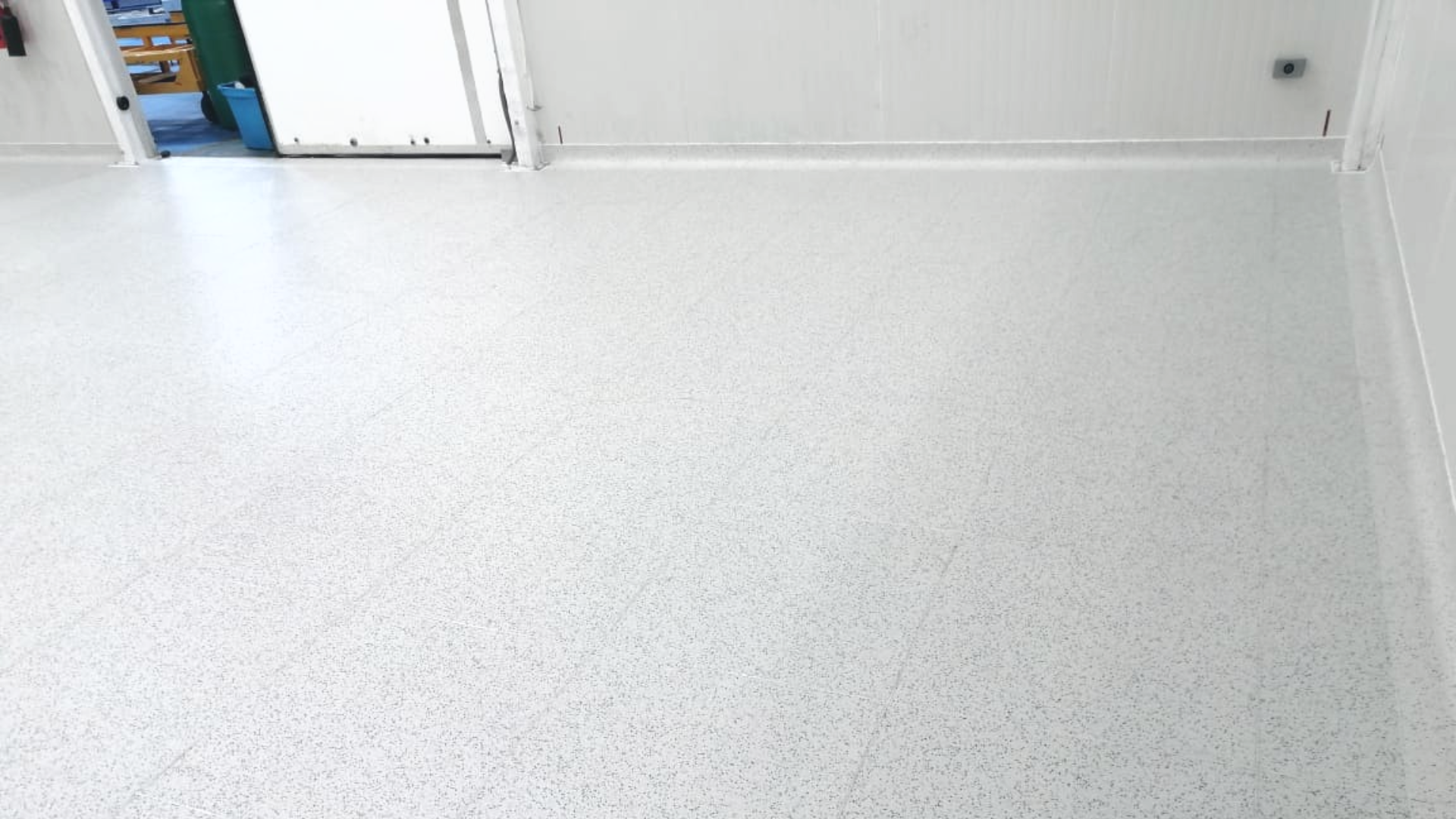 Gerflor - Pisos ESD - Sinco Flooring Solutions