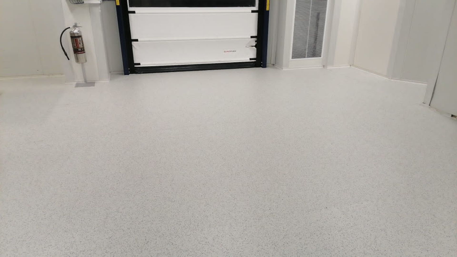 Gerflor - Pisos ESD - Sinco Flooring Solutions